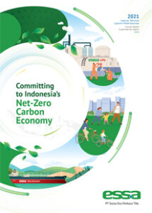 Annual Report – ESSA